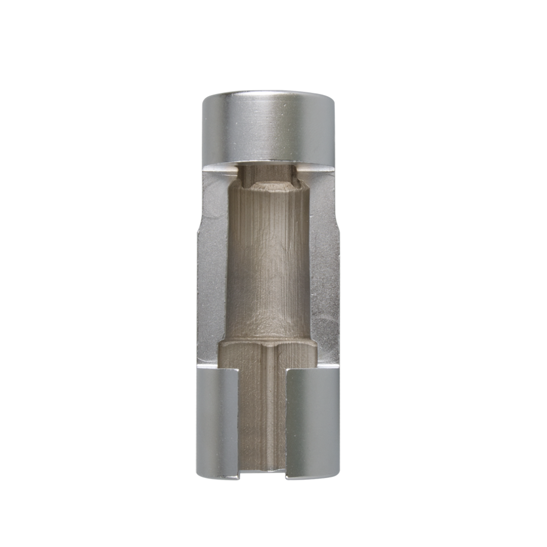 SOQUETE PARA SONDA LÂMBDA / SENSOR DE OXIGÊNIO 22MM – 1/2 - KING TONY ...